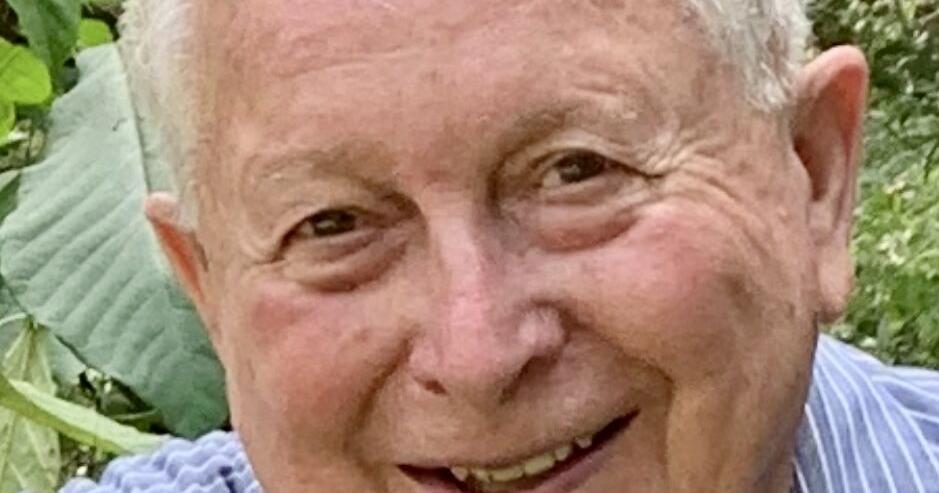 OBITUARY: J. Warren Green, Jr. | Community | stilwelldemocrat.com