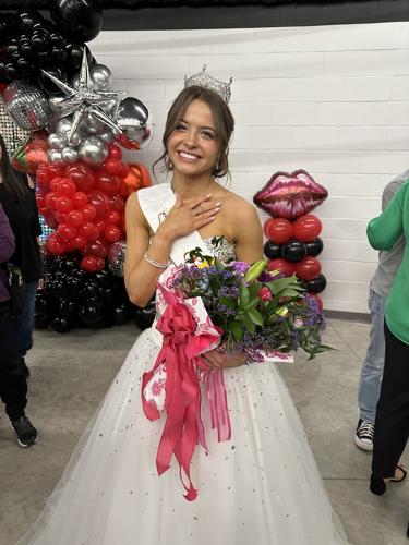 Lily Ritter crowned as 2024 Strawberry Queen | Community ...