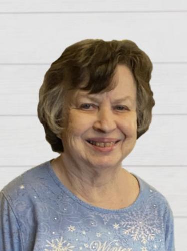 OBITUARY: Ledora “Ann” Ritchie | Community | stilwelldemocrat.com