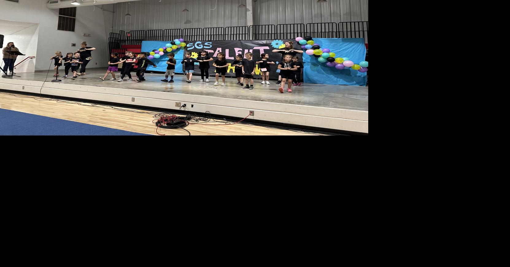 Stilwell Elementary talent show winners listed | Community ...