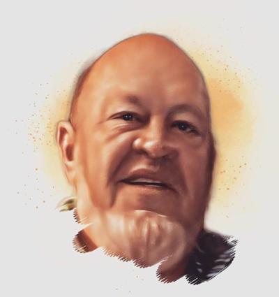 Obituary for Lester Gene Perkins | Obituaries | stilwelldemocrat.com