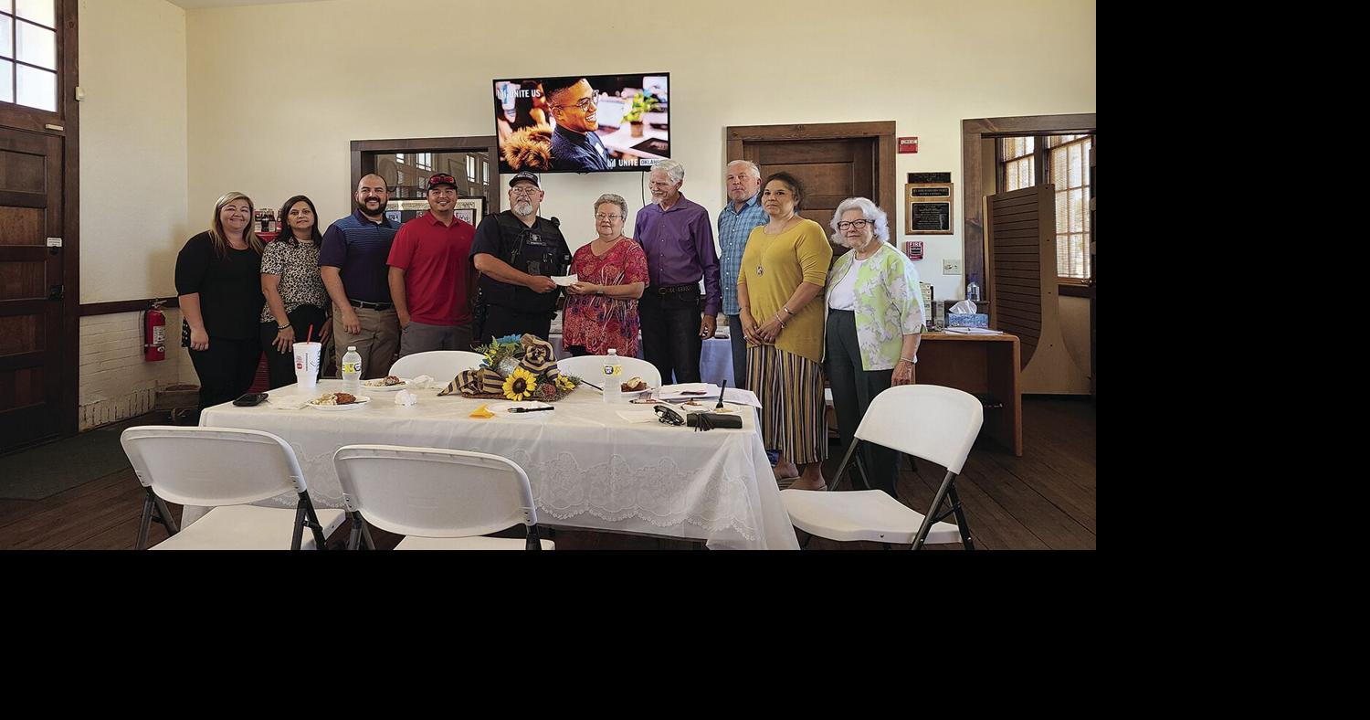 Chamber presentation gives props to tourism activities | Community ...