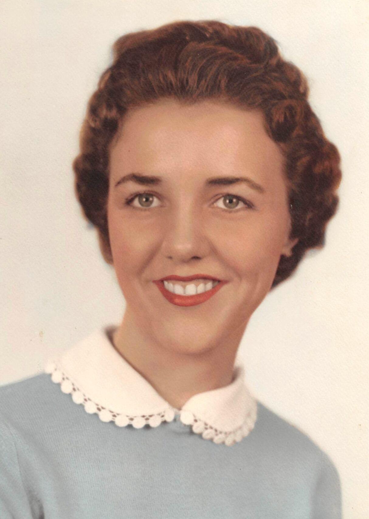 OBITUARY Patricia Ann Bruner | Community | stilwelldemocrat.com