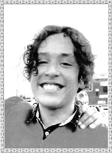OBITUARY: Ethan Bo Moreno | Community | stilwelldemocrat.com