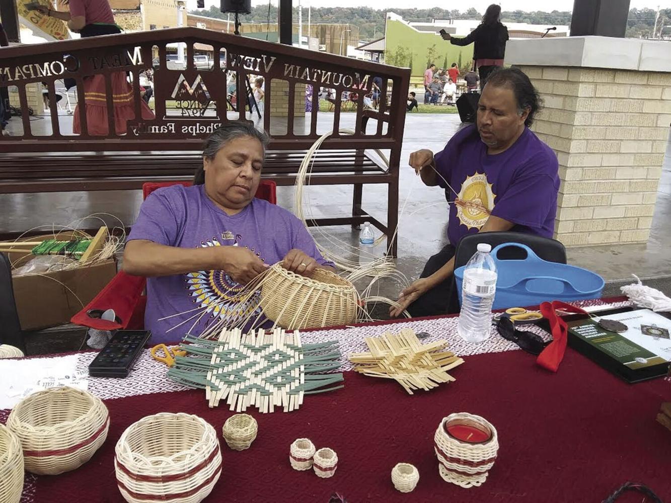 Indigenous Day celebration destined to become permanent fixture ...