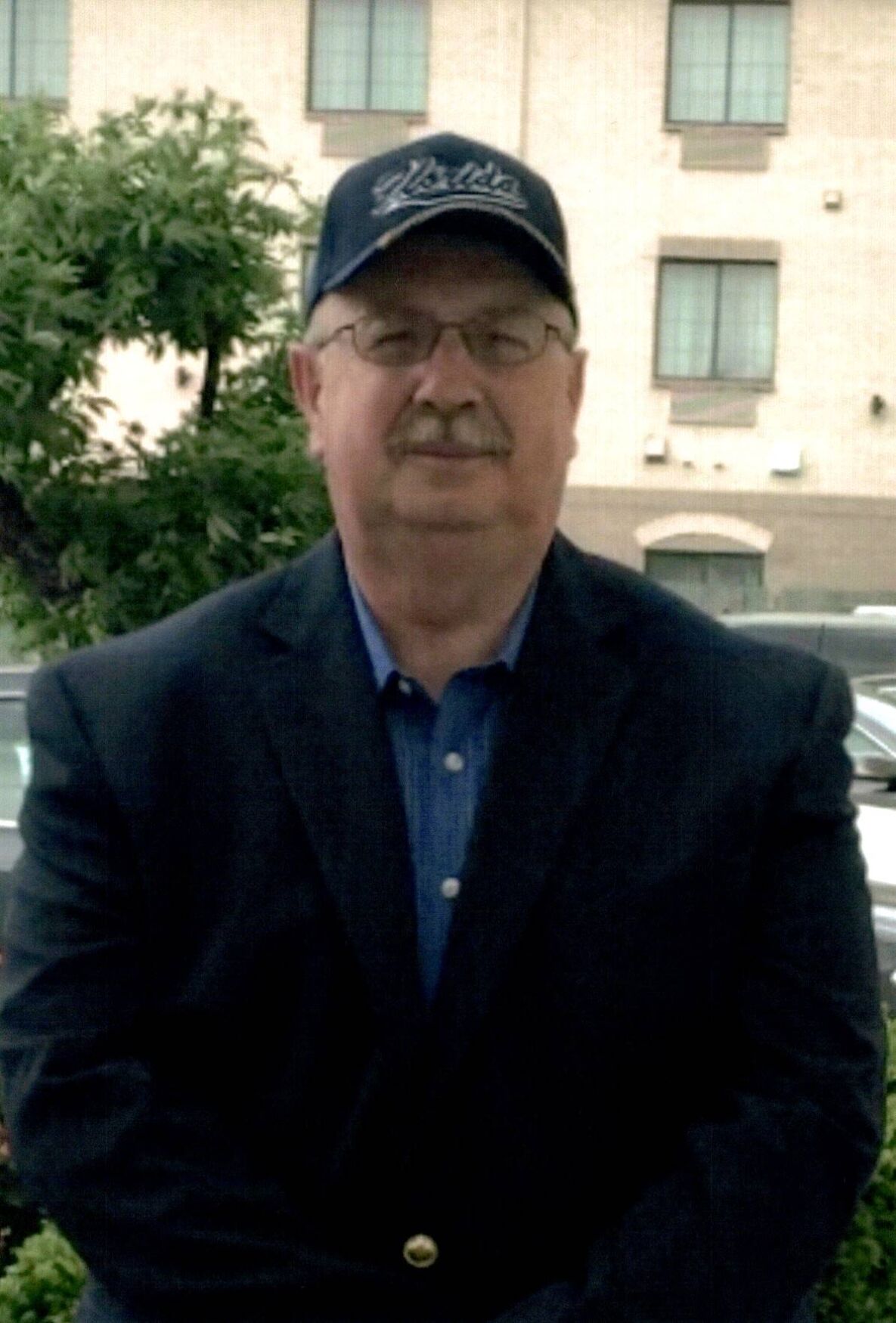 Obituary for Allen Lee Lockhart | Obituaries | stilwelldemocrat.com