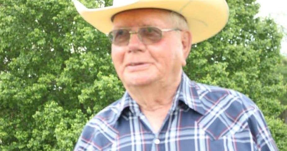 Obituary for Ed Workman | Obituaries | stilwelldemocrat.com