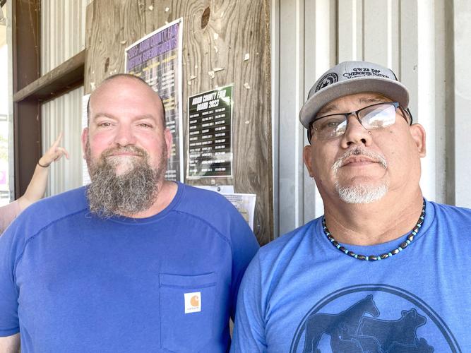 Adair County Fair attendance is up, despite heat | News ...