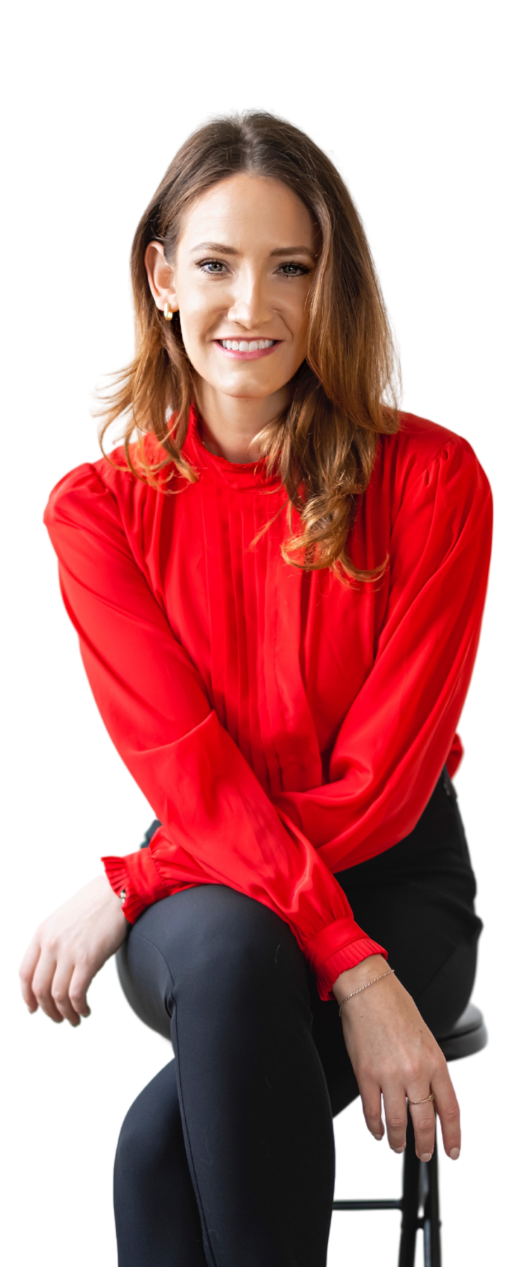 Madison Horn nominee for U.S. Senate; A new candidate with practical ...