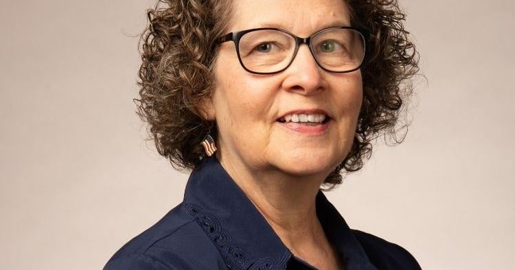 Kathy Gore retires from Carson Community Bank | Community ...
