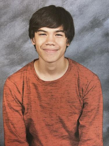 Dahlonegah School Class of 2022 on May 3; names Jayson Cameron ...