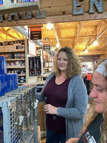 Adair County Women in Business: Tracy Roberts | Community ...