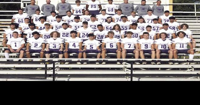 Westville Football Preview 2023 | Community | stilwelldemocrat.com