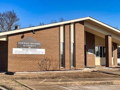 Stilwell council to discuss Rolling Hills public housing in closed ...