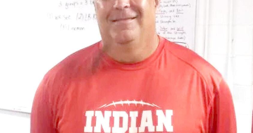 FOOTBALL PREVIEW: Stilwell Indians look forward to winning season ...