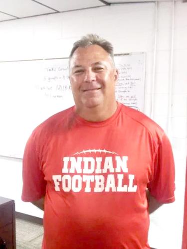 FOOTBALL PREVIEW: Stilwell Indians look forward to winning season ...