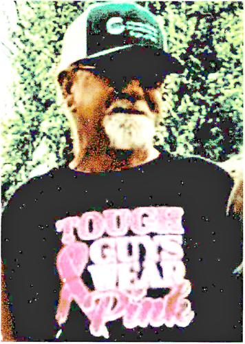 OBIT: David Bryan Wilson | Community | stilwelldemocrat.com