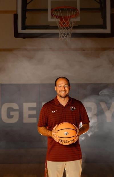 Westville native Chip Collins takes helm of Gentry basketball | News ...