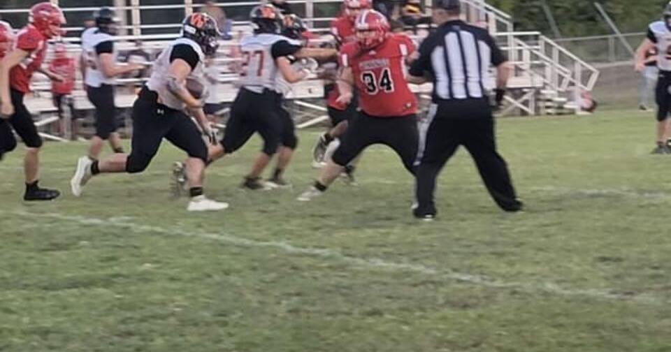 Coach Kingcade has high hopes for Watts football team | Community ...