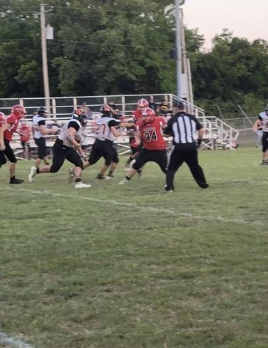 Coach Kingcade has high hopes for Watts football team | Community ...