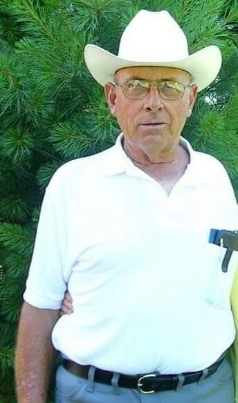 Obituary for James Ervin Martin | Obituaries | stilwelldemocrat.com