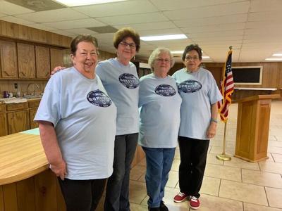 ADREA named top volunteer group | Community | stilwelldemocrat.com