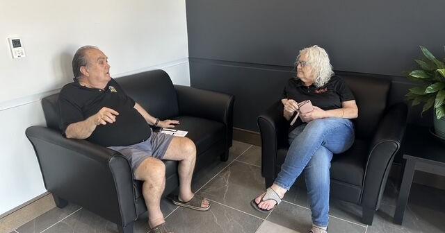 Former resident looking for Stilwell history | Community ...