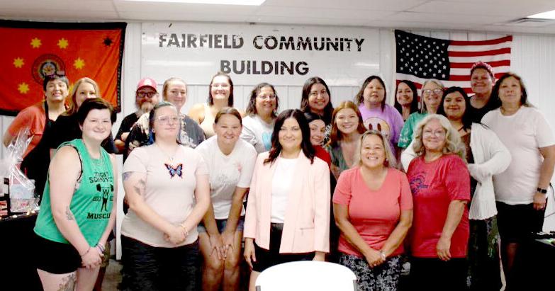 City of Stilwell announces October events | Community ...