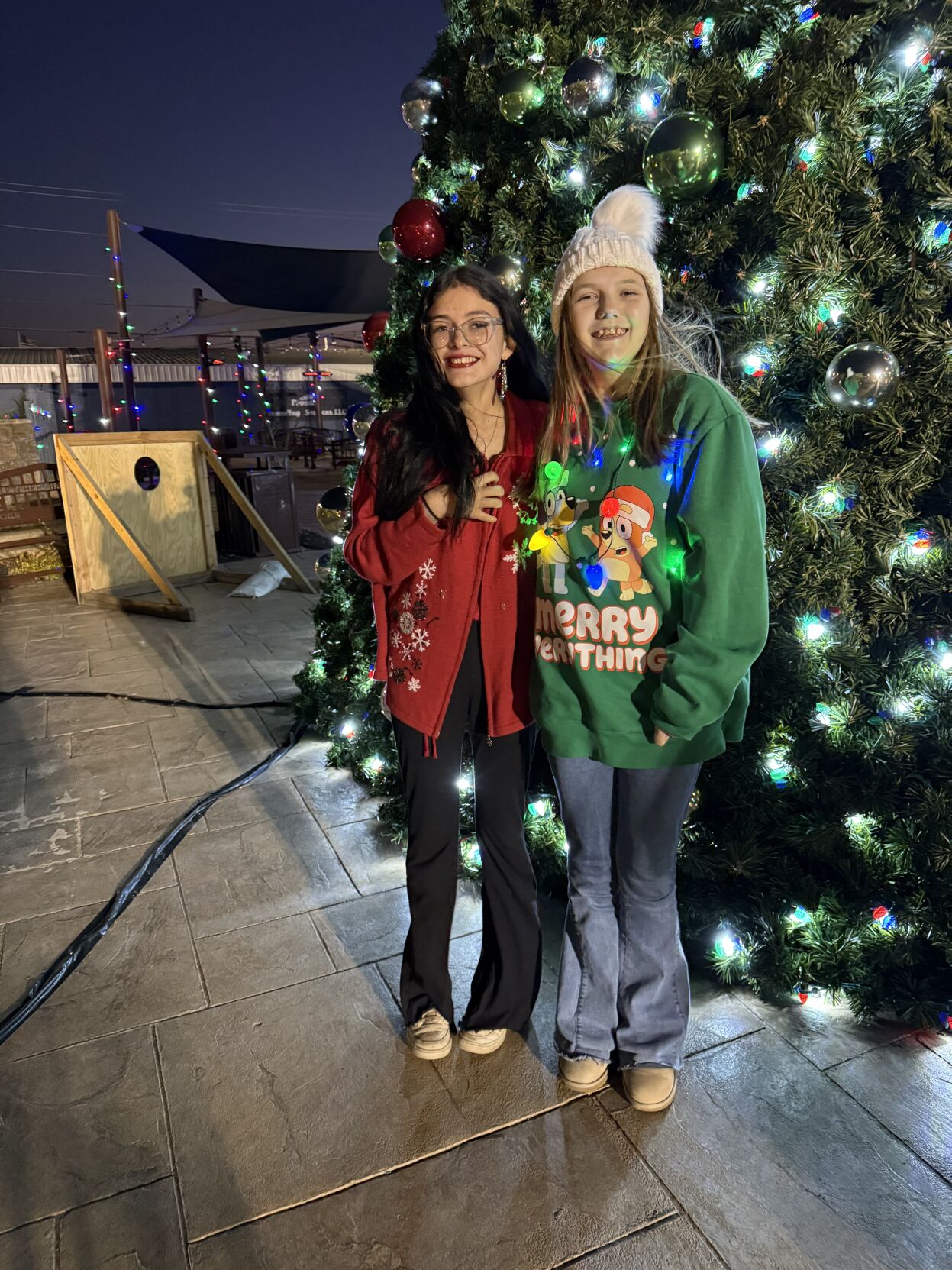 HAPPY NEW YEAR: City of Stilwell shares December highlights | Community ...