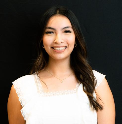 Five vying for Strawberry Queen title | Community | stilwelldemocrat.com