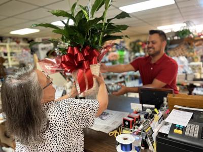 Poindexter plans to promote culture, language as tribal councilor ...