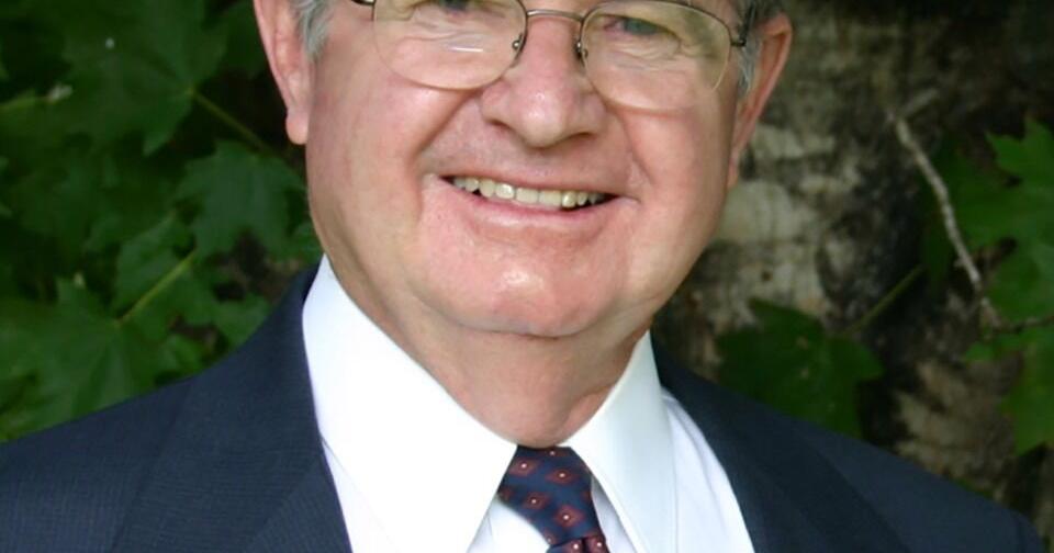 OBITUARY: Richard Andrew Olinger | Community | stilwelldemocrat.com