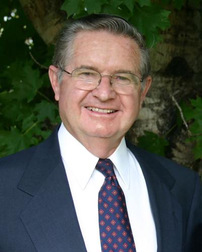 OBITUARY: Richard Andrew Olinger | Community | stilwelldemocrat.com