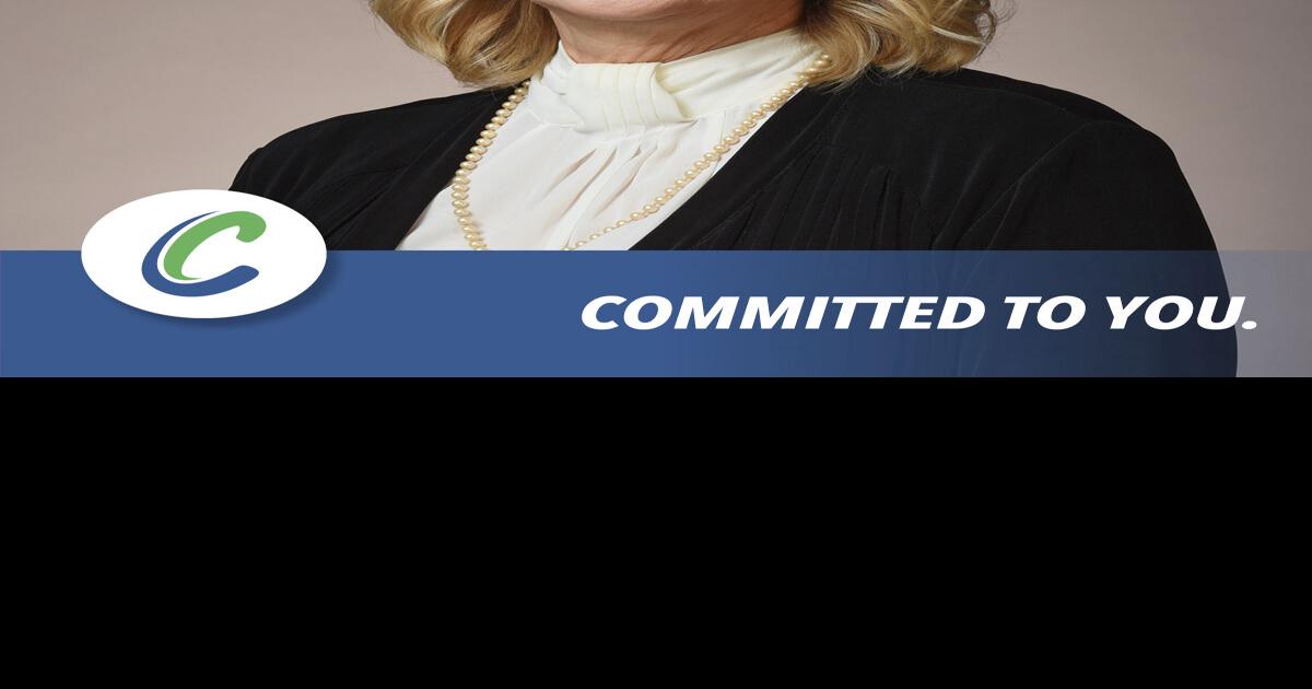 Terri Fletcher retires from Carson Community Bank | People ...