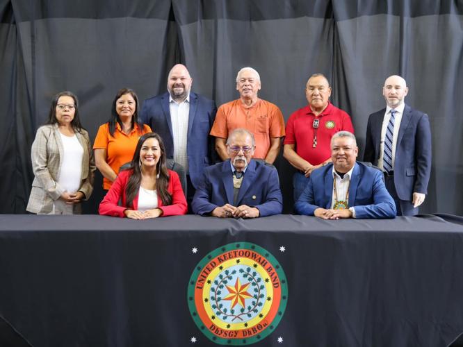 UKB assumes Purchased and Referred Care Program from IHS | News ...