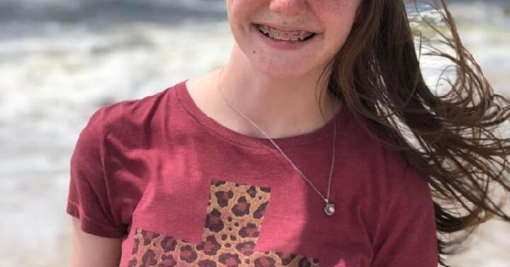 Obituary for Aubree Lynn Murray | Obituaries | stilwelldemocrat.com