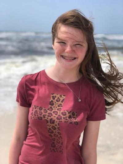 Obituary for Aubree Lynn Murray | Obituaries | stilwelldemocrat.com