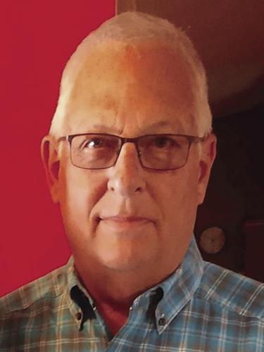 Obituary for Scott Ghormley | Obituaries | stilwelldemocrat.com