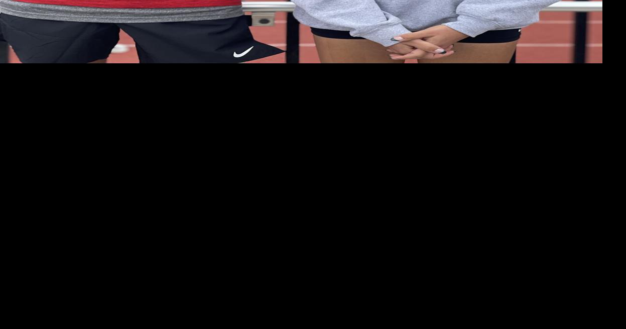 Brayden, Emily earned top as All State winners in Cross Country ...