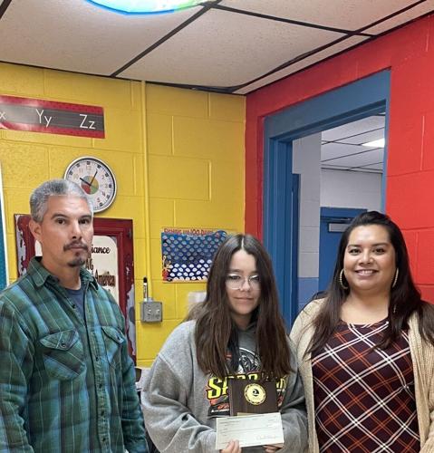 Winners of youth poster contest announced | Community ...