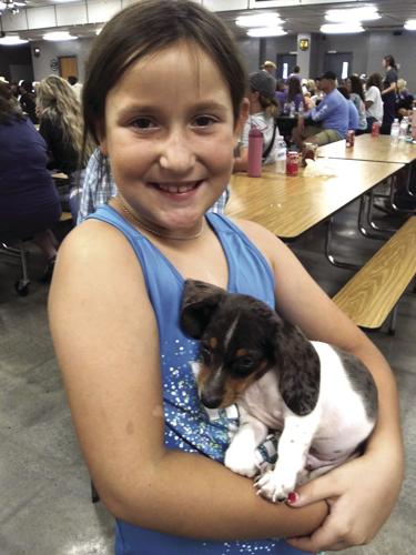 Huge turnout for Westville benefit to help Cooper, Girdner | Community ...