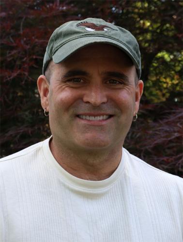 Artist Richard York to speak at The Depot | Community ...