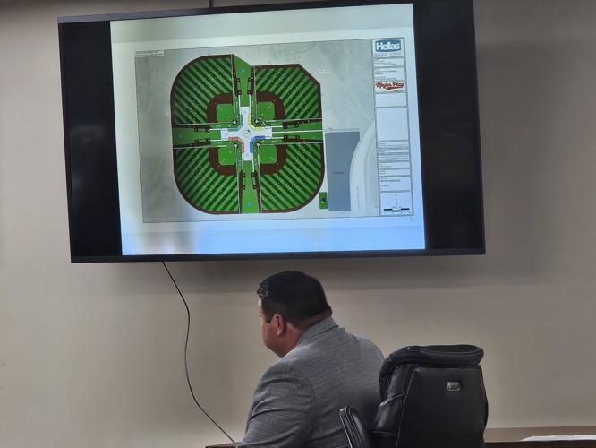 Council OKs Anthis-Brennan Park expansion with tribe's help | News ...