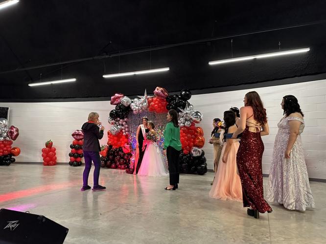 Lily Ritter crowned as 2024 Strawberry Queen | Community ...