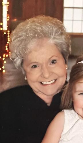 Obituary for Dorothy Ann (Thomson) Means | Obituaries ...