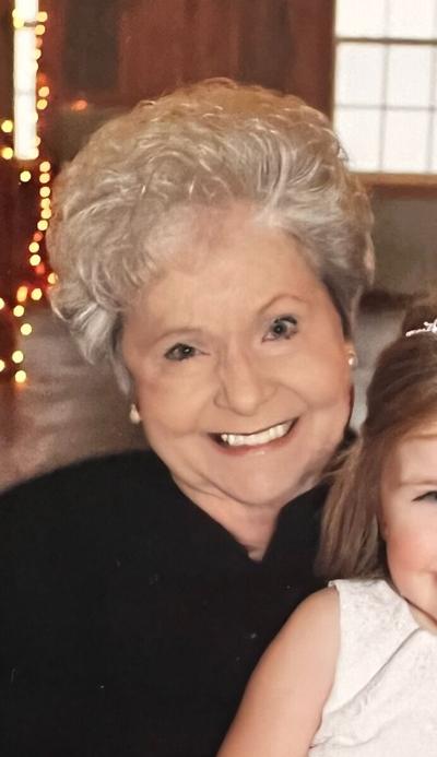 Obituary for Dorothy Ann (Thomson) Means | Obituaries ...