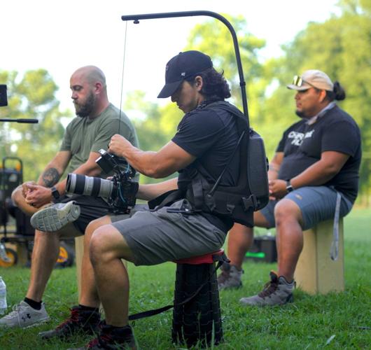CN debuts Season 9 of 'Osiyo, Voices of the Cherokee People,' premieres ...