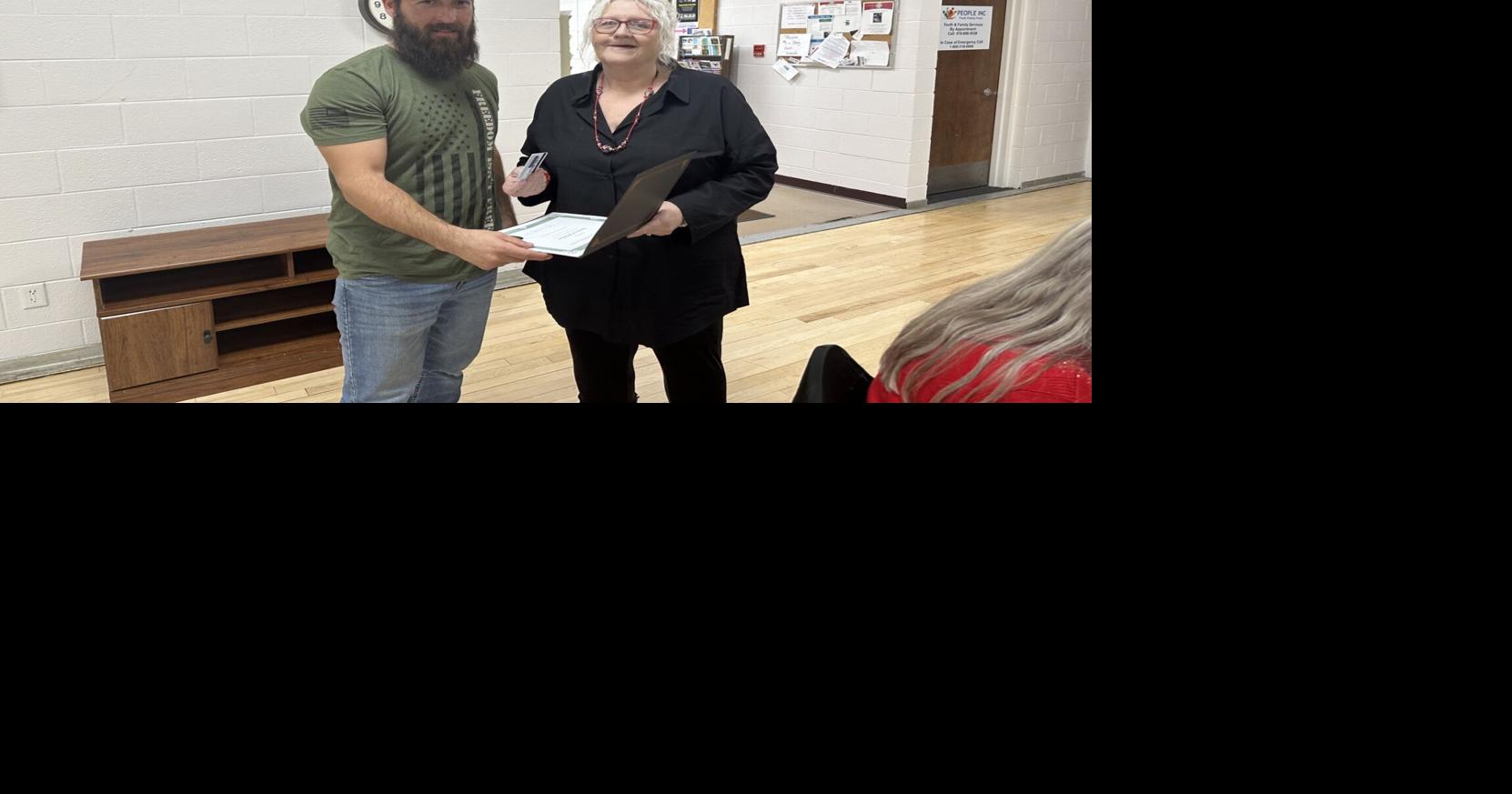 Pathkiller chosen as Employee of the Month | Community ...