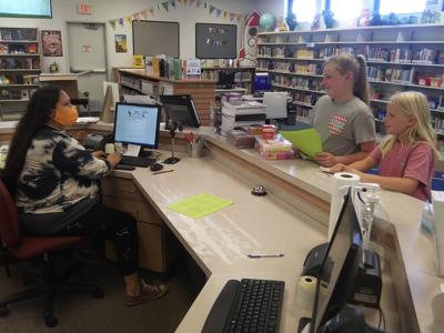 Westville library gets creative with summer program | News ...