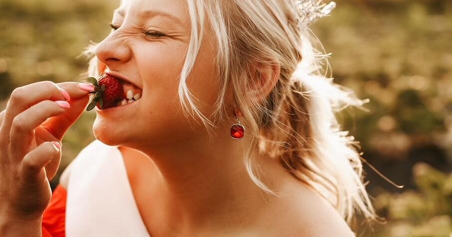 Strawberry queen says pageant changed her life | Community ...